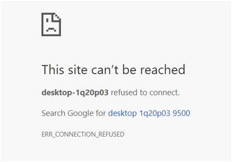 Obiee 12c Errconnectionrefused Oracle Forums