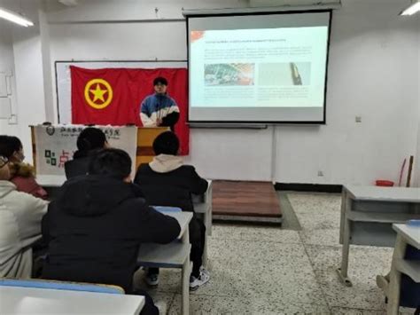 团学活动：动物医学院中国好兽医之点滴爱心社 “勿忘国耻，奋发图强”团日活动