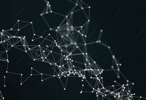 Abstract Dark Background Technology Concept Design Blue Number Photo And Picture For Free