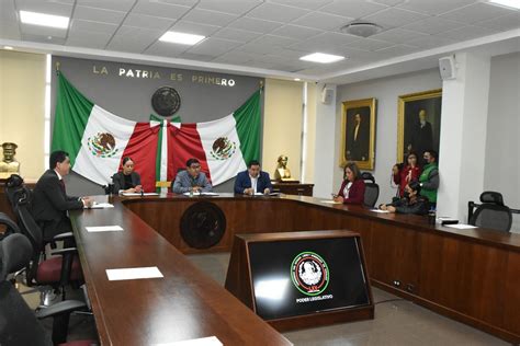 Diputadas Y Diputados Trabajan Para Brindar Mayor Protección A Los