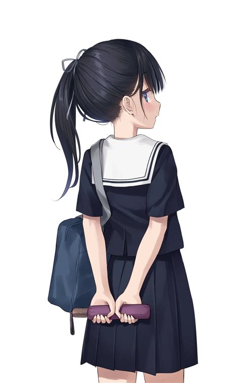 Original Drawn By Na Ga Danbooru Original Drawn By Na Ga Danbooru