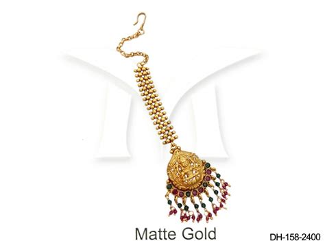 South Indian Traditional Dulhan Set Temple Jewellery Temple Dulhan