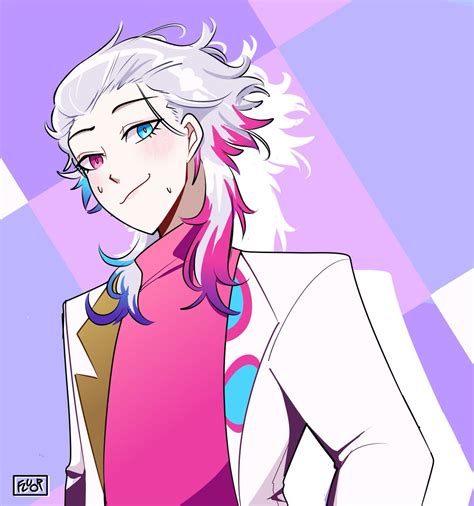 Fluor On Twitter Rt Fluorart Bettelful Rkgk Sweattel