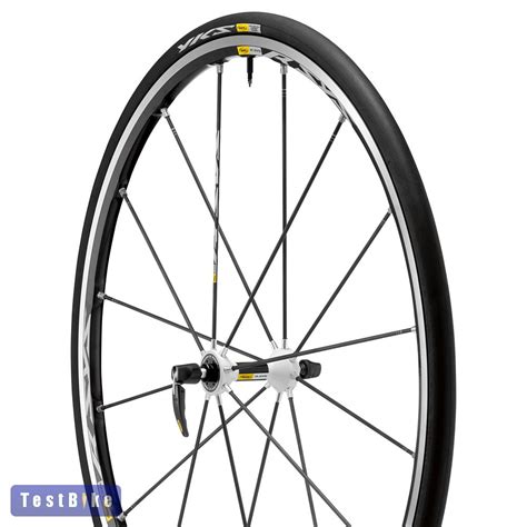 Teszt Mavic R Sys Kerék Vásárlás árak