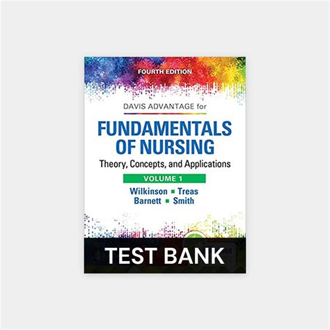 Fundamentals Of Nursing Theory Concepts And Applications 4th Edition