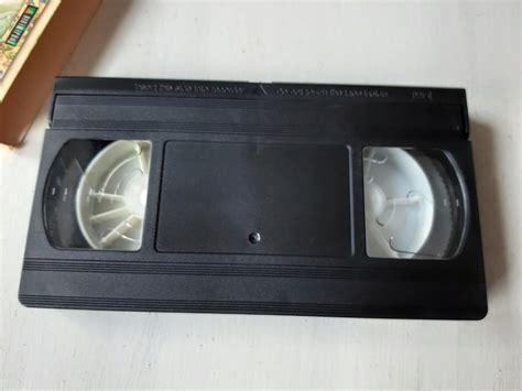 Купить VHS КАССЕТА PRL ОРИГИНАЛ МЫСЯ ДОЛИНА: отзывы, фото и ...