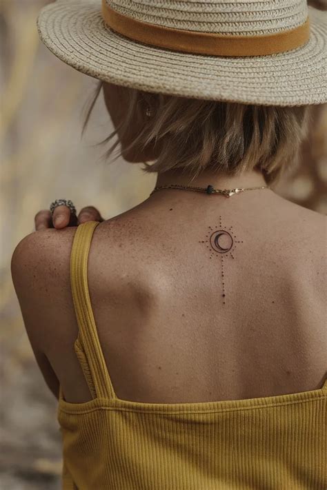 20 Zierliche Kleine Tattoos Die Du Lieben Wirst