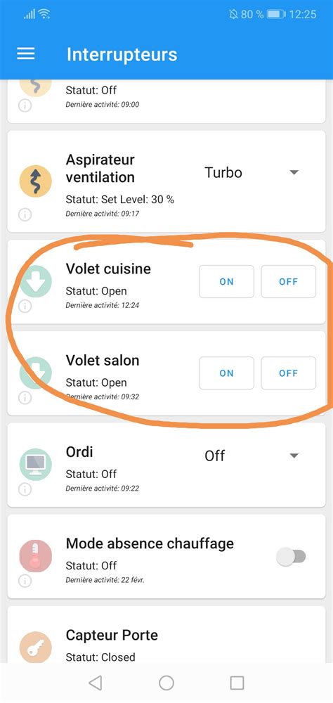 blinds open closed · issue 525 · domoticz domoticz android · github