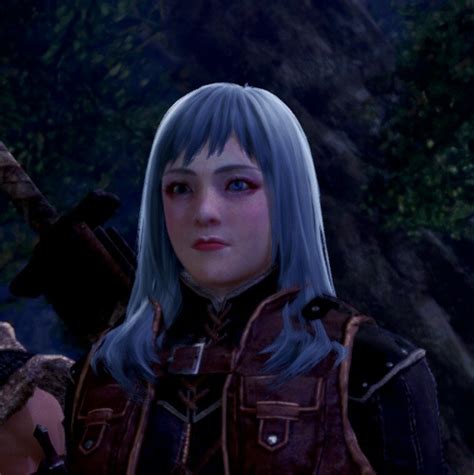 몬스터 헌터 와일즈 인벤 라이즈가 아닌 월드 자캐 커마 스샷 몬스터헌터 인벤 자유게시판