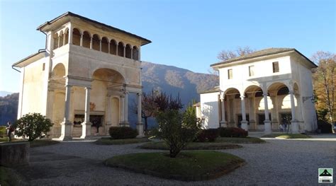 Mont Sacré de Varallo JoAdvisor