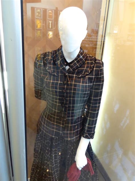 Hollywood Movie Costumes And Props Cate Blanchett And Rooney Mara