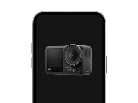 Dji Osmo Action 4 Set The Tone Dji