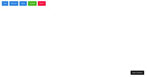 button tags codesandbox