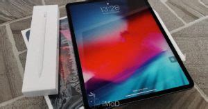 Ipad Pro Cellular Iphonemod