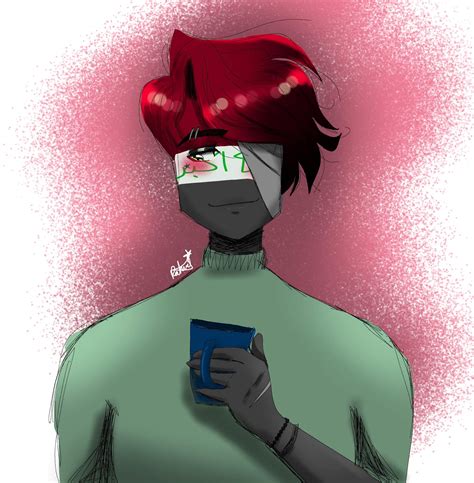 My Lazy Iraqi Butt •countryhumans Amino• Eng Amino