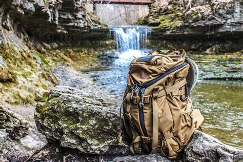 Mystery Ranch Three Day Assault Pack Review 3dap Rmkoutdoors
