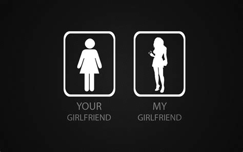 Minimalism Humor Symbols HD Wallpaper Rare Gallery