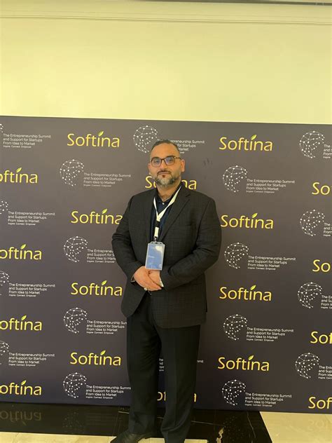 Ali Shehadeh On Linkedin Entrepreneurshipsummit Innovation