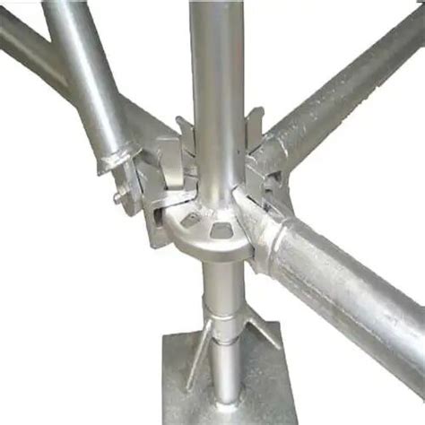 Building Construction Multidirectional Layher Scaffolding Construction Ringlock Scaffold Viet