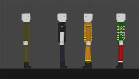 Ppg Human For Fruit Playground Mods Fsavemods