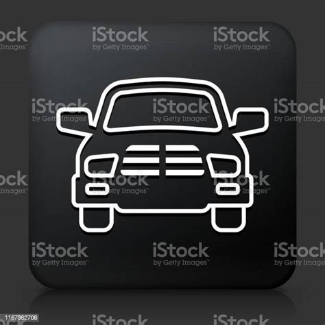 卡車前視圖圖示向量圖形及更多交通方式圖片 交通方式 商用陸上交通工具 單線 Istock