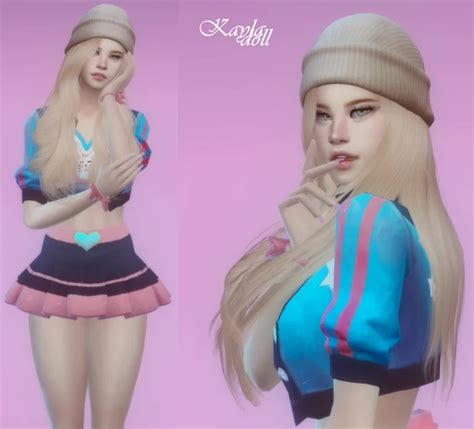 Please Help To Find This Cc Request And Find The Sims 4 Loverslab