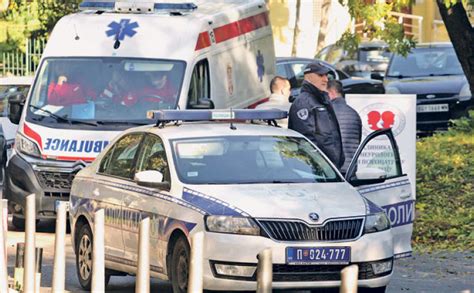 Dečak Ubica Za Masakr Optužuje Svoje Roditelje