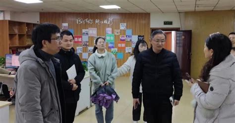 我院师生赴达州市广播电视台开展校地合作交流 四川文理学院文学与传播学院