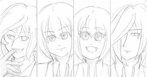 ゴッドイーター2レイジバースト Ge2rbらくがきまとめ81うちの子 オニシロのイラスト Pixiv
