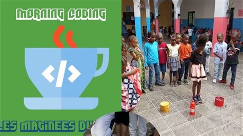 Morning Coding S3e1 Youtube