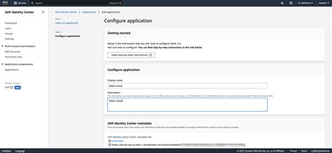 Aws Iam Identity Center Saml Integration Guide Docs