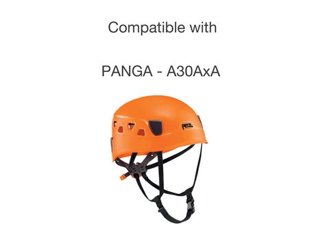 Carcasa Panga® Piezas De Recambio Petzl España