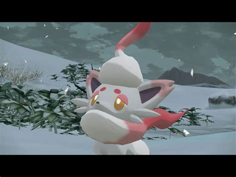 Pokémon Legends Arceus Release Date Trailers And More