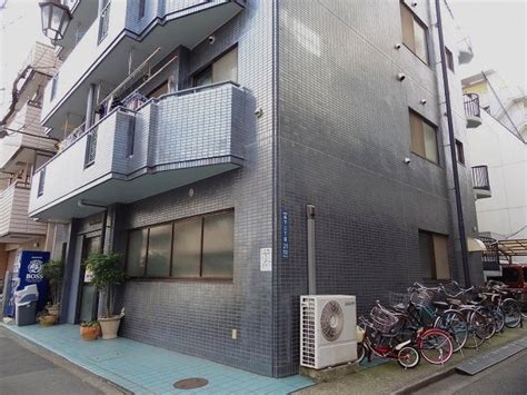東京アスパイア江東区森下のビル情報【オフィスナビ®】