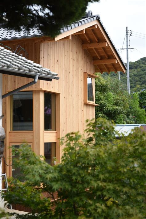 Kota 小宅～5坪の家｜國本建築堂｜尾道の住宅設計デザイン工務店