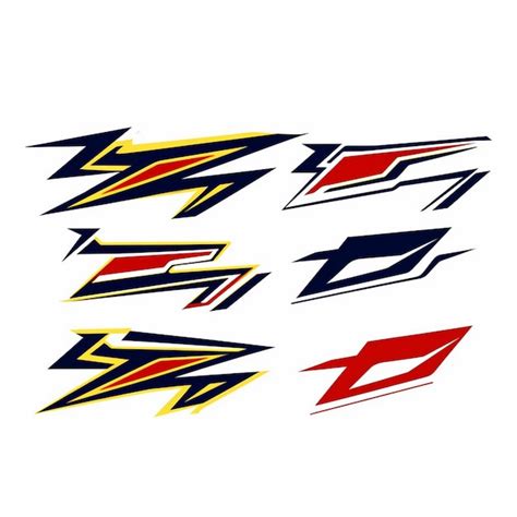 Premium Ai Image Car Decal