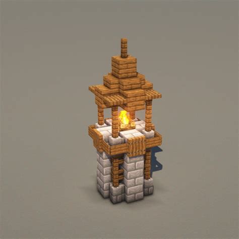 Kakithos Medieval Wall And Gate In 2024 Minecraft Wall Minecraft Wall