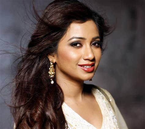 Shreya Ghoshal By Atifsaad Hd Wallpaper Pxfuel