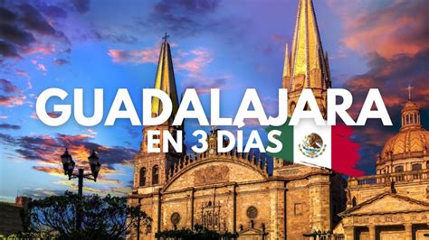 Guadalajara Y Alrededores En 3 Días 👉 Qué Ver Y Visitar 😉