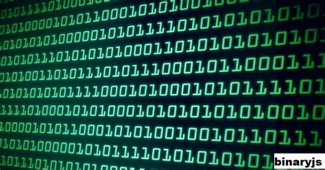 Cara Membaca Kode Biner Dengan Sangat Mudah 2021 Slot Online