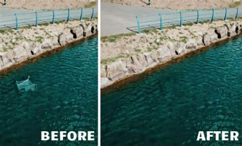 Remove The Objects You Dont Want From The Photos For You By Egun07 Fiverr