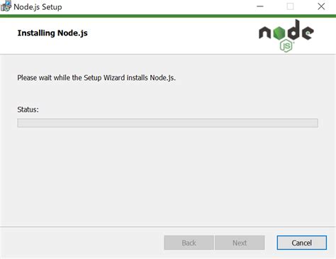Node js Windows で JSON Server のセットアップをする 技術ブログ