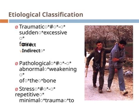 Fracture Ppt Full And Clear Power Point For Fracture Ppt