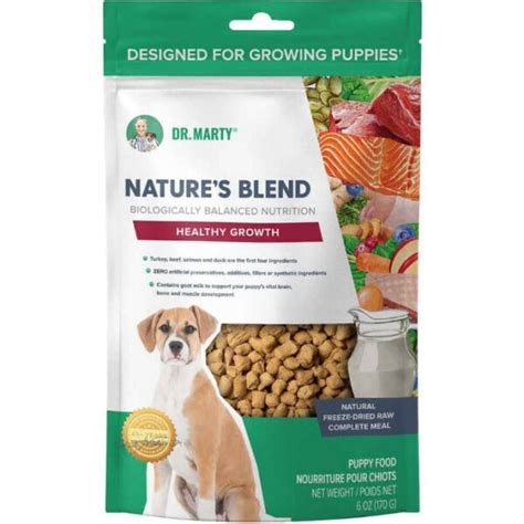 Dr Marty Dog Food Review 2025 Recalls Pros And Cons Hepper