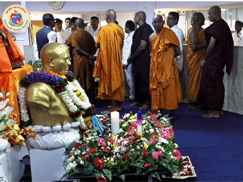 Photo Gallery Mahaparinivan Din 2023 Crowd On Chaitya Bhoomi Dadar To