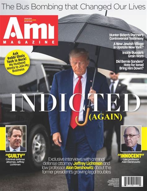 Donald Trump Magazine Covers Photo Media Literacy Clearinghouse