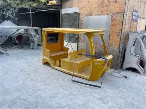 E Rickshaw Chassis At ₹ 440 Kg Electric Rickshaw Body In Sonipat Id 24669888197
