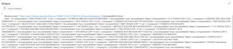 Adf Source Api Value Reformatting Issue Microsoft Qanda
