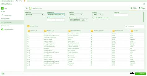 Qlik Sense Data Model Associations In Qlik Sense Dataflair