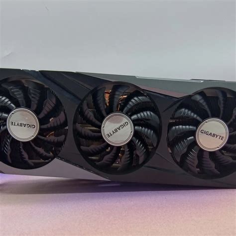 Gigabyte RX 6800XT Gaming OC | Jawa